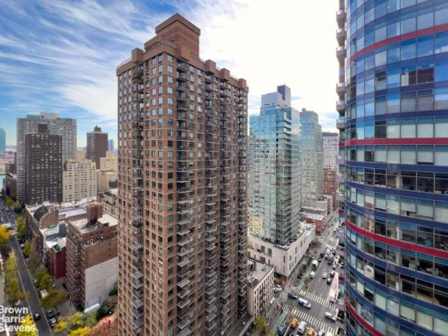 apartment with 1 bedroom, Midtown East NY DLS96815061