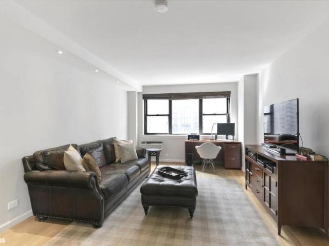 apartment with 1 bedroom, Midtown East NY DLS96882145