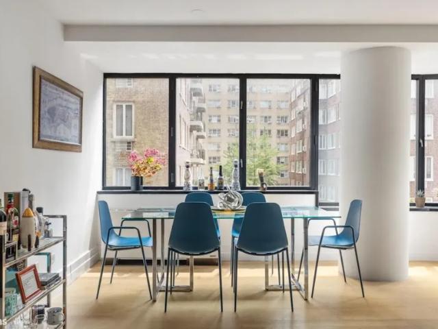 apartment with 1 bedroom, Midtown East NY DS102244966