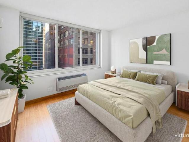 apartment with 1 bedroom, Midtown East NY DS102245274