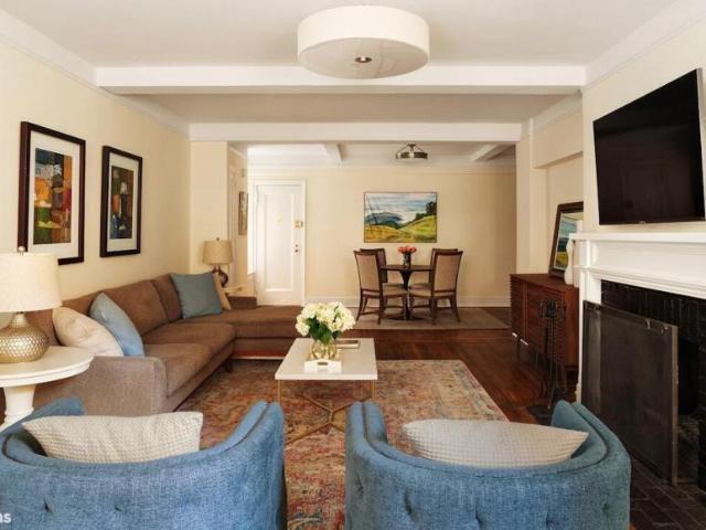 apartment with 1 bedroom, Midtown East NY DS102245311
