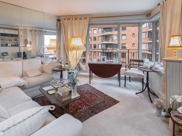 apartment with 1 bedroom, Midtown East NY DS102245413
