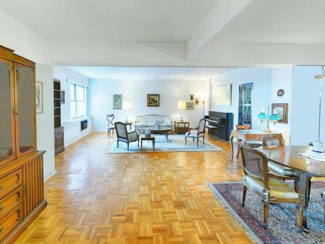 apartment with 1 bedroom, Midtown East NY DS102245423