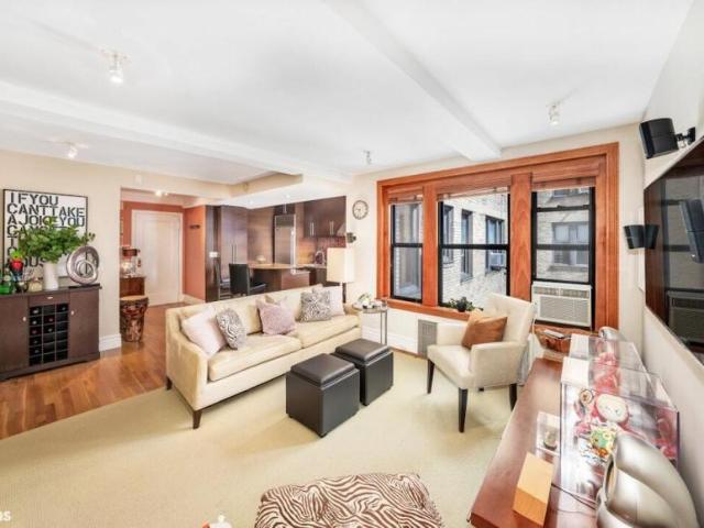 apartment with 1 bedroom, Midtown East NY DS102245461