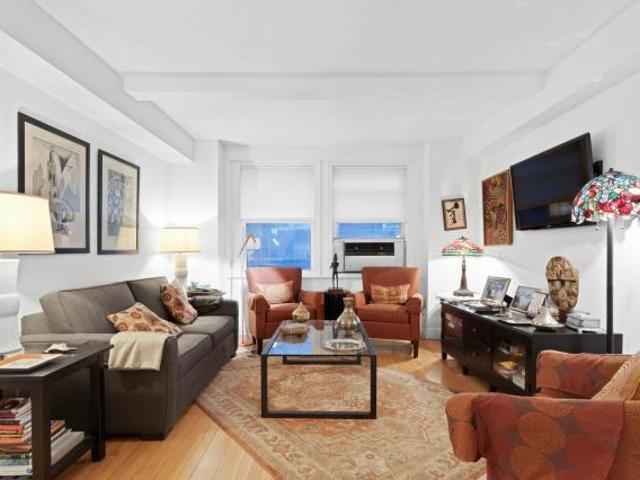apartment with 1 bedroom, Midtown East NY DS86219346
