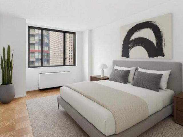 apartment with 1 bedroom, Midtown East NY DS95693916