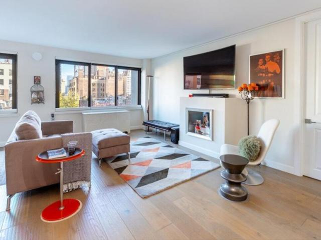 apartment with 1 bedroom, Midtown East NY DS96882118
