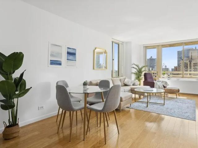 apartment with 1 bedroom, Midtown East NY ES102052662