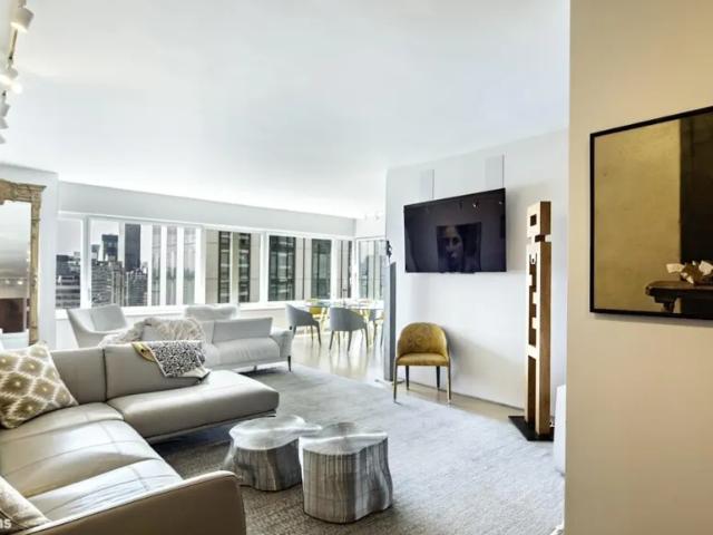 apartment with 1 bedroom, Midtown East NY ES102715672