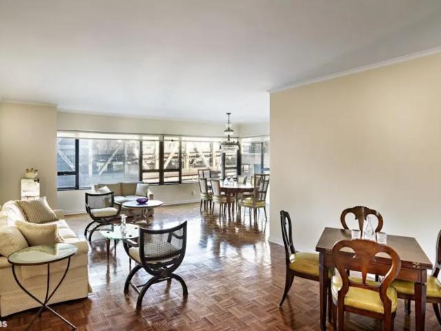 apartment with 1 bedroom, Midtown East NY ES102715742