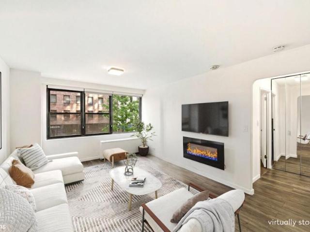 apartment with 1 bedroom, Midtown East NY ES98818370