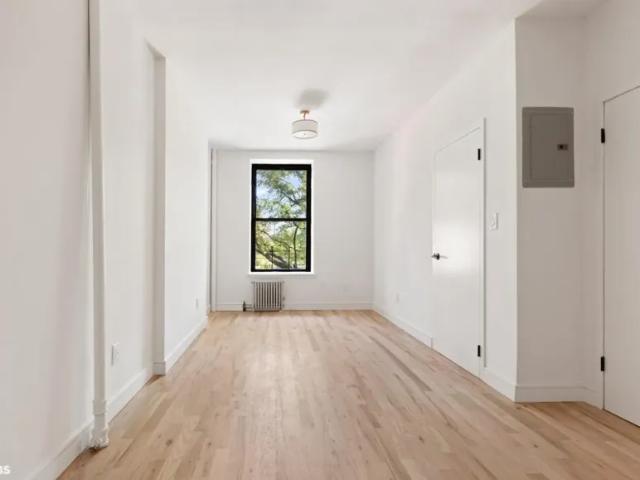 apartment with 1 bedroom, Mt. Morris Park NY DS102245518