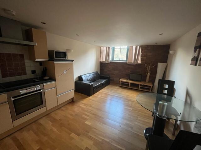 Apartment With 1 Bedroom North Yorkshire North Yorkshire DS87800021