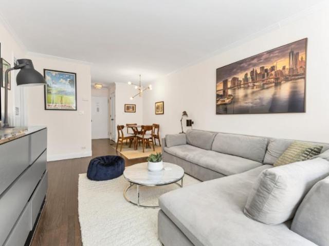apartment with 1 bedroom, New York NY DLS101804878