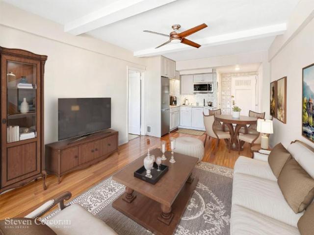 apartment with 1 bedroom, New York NY DLS96156009