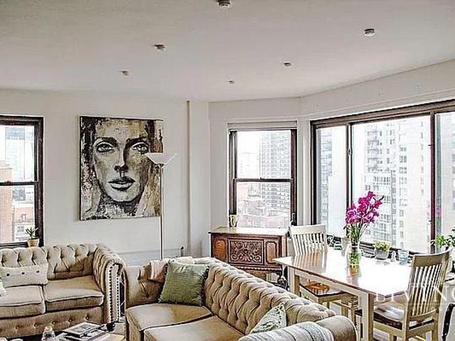 apartment with 1 bedroom, New York NY DS52637004