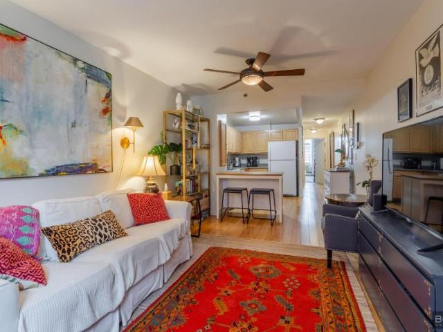 apartment with 1 bedroom, New York NY DS92177376