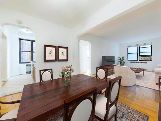apartment with 1 bedroom, New York NY DS97960486