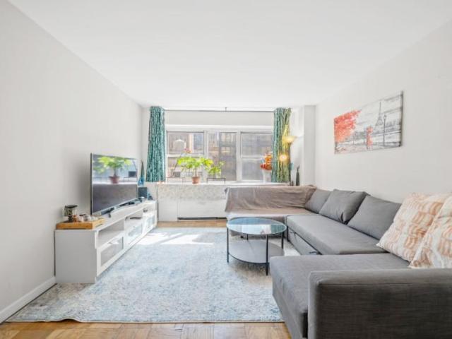apartment with 1 bedroom, New York NY DS102220963