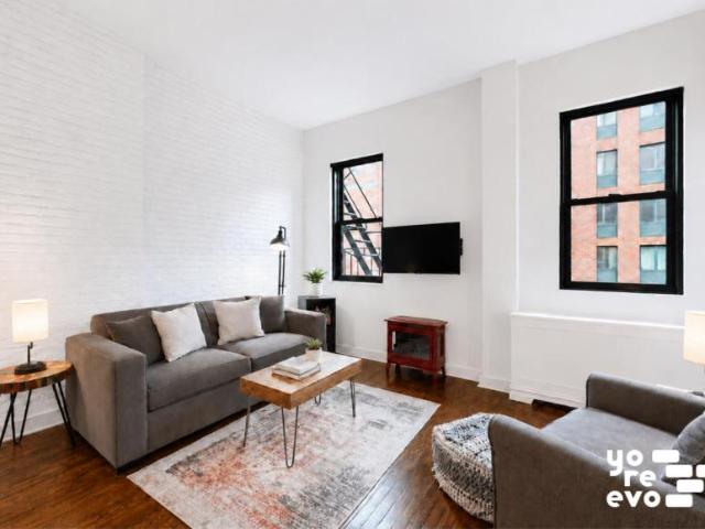 apartment with 1 bedroom, New York NY DS103548201