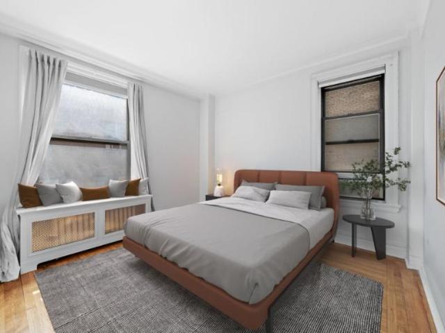 apartment with 1 bedroom, New York NY ES102060328
