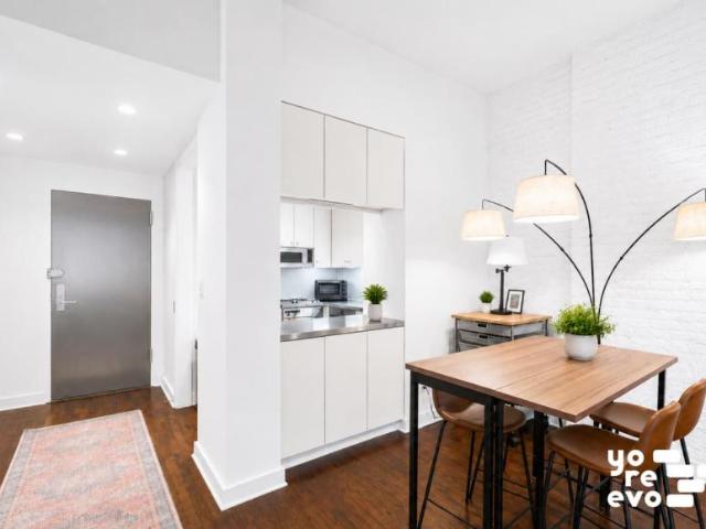 apartment with 1 bedroom, New York NY ES103548201