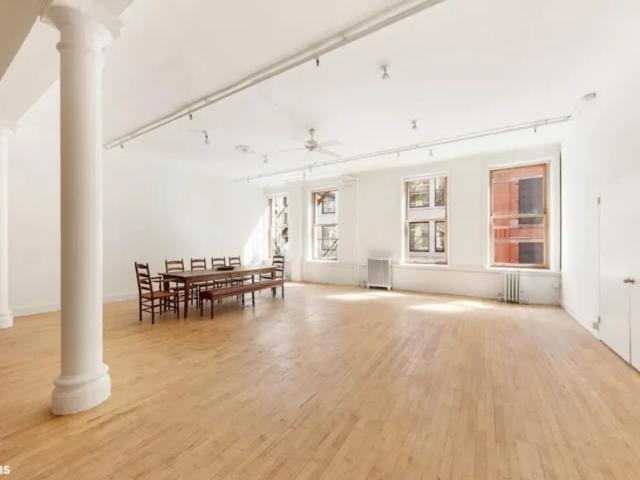 apartment with 1 bedroom, Soho NY DS102244264