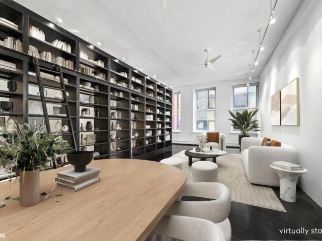 apartment with 1 bedroom, Soho NY DS102244501