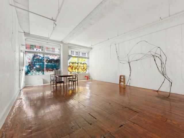 apartment with 1 bedroom, Soho NY DS96462227