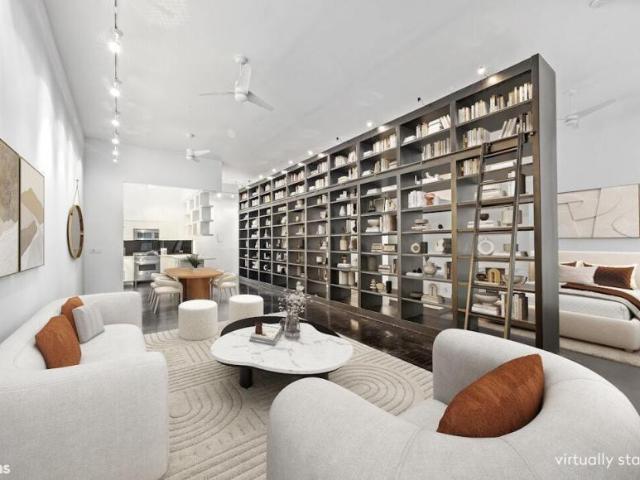 apartment with 1 bedroom, Soho NY ES98817985