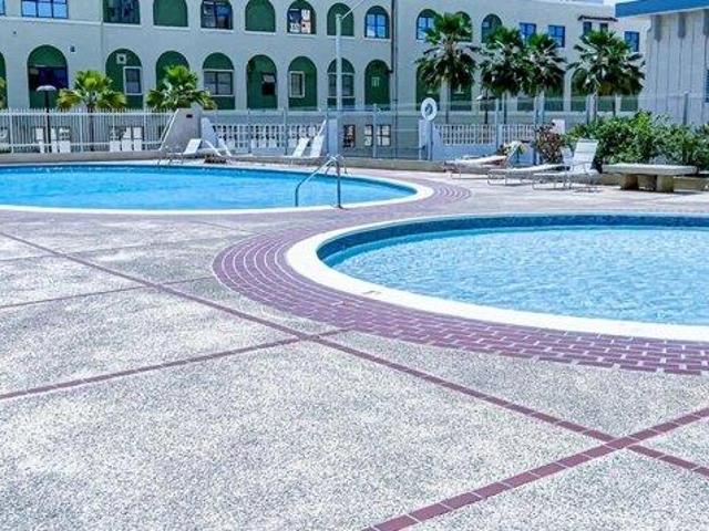apartment with 1 bedroom, San Juan TX DS102527892