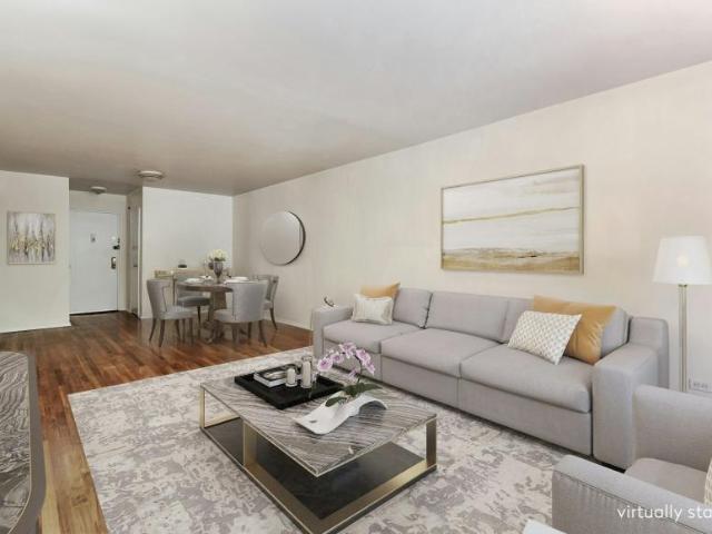 apartment with 1 bedroom, Spuyten Duyvil NY DLS98818476