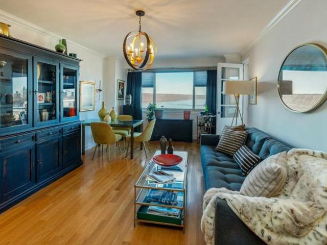 apartment with 1 bedroom, Spuyten Duyvil NY DS88814640