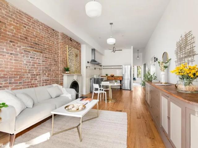 apartment with 1 bedroom, Stuyvesant Heights NY DS102752819