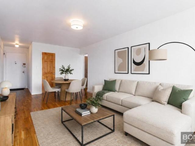 apartment with 1 bedroom, SUNNYSIDE NY DS101804995