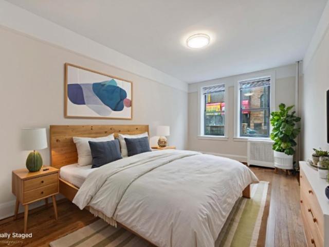 apartment with 1 bedroom, SUNNYSIDE NY ES104112195