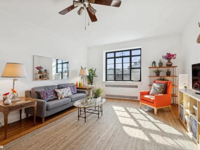 apartment with 1 bedroom, Park Slope NY DS102752826