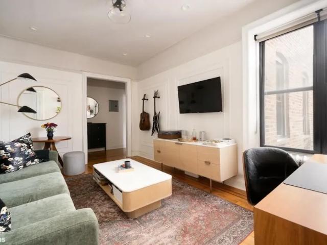 apartment with 1 bedroom, Prospect Heights NY ES102752836