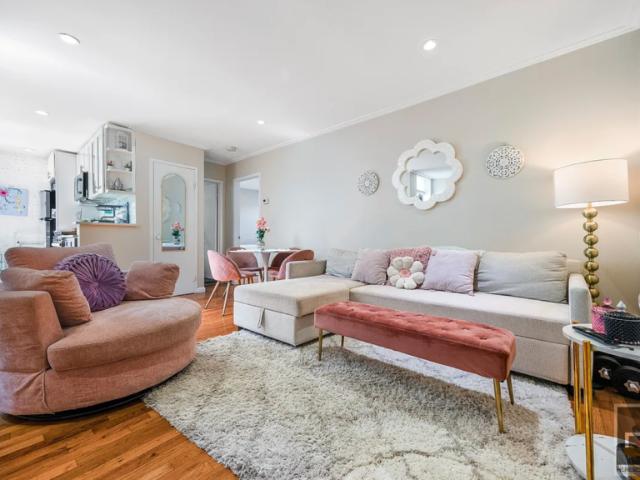 apartment with 1 bedroom, QUEENS NY DLS94183105