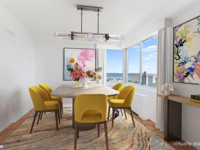 apartment with 1 bedroom, Riverdale NY DLS96815133