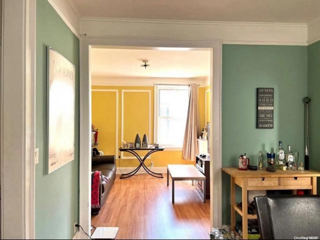 apartment with 1 bedroom, Woodside NY DLS72692175