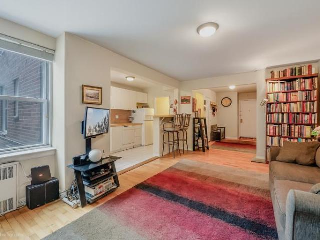 apartment with 1 bedroom, WOODSIDE NY DLS95411626