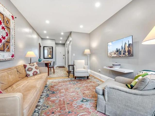 apartment with 1 bedroom, Woodside NY ES101864305