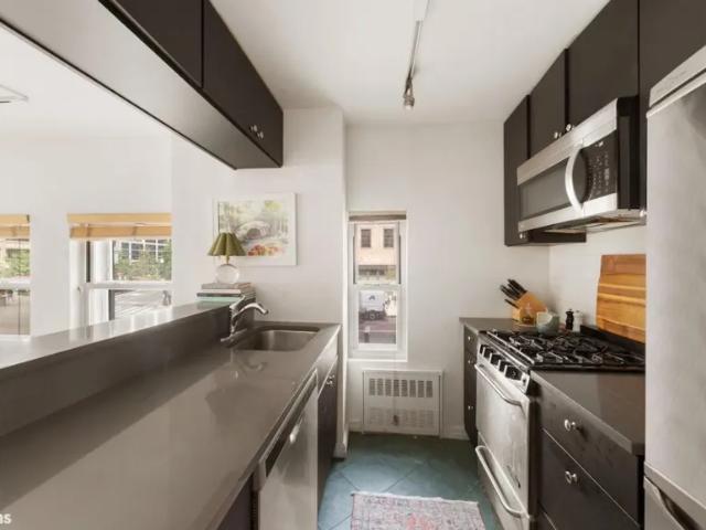 apartment with 1 bedroom, West Village NY DLS102715777