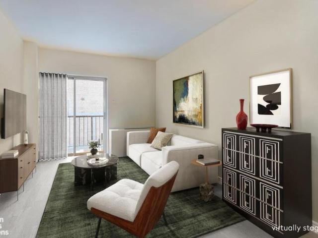apartment with 1 bedroom, West Village NY DS102245047