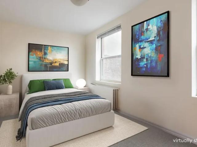 apartment with 1 bedroom, West Village NY ES102715816