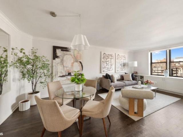 apartment with 1 bedroom, West Village NY ES98818119