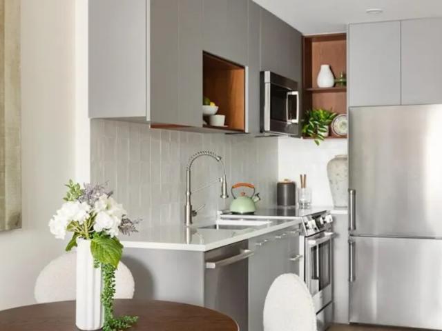 apartment with 1 bedroom, Williamsburg NY DS102752821