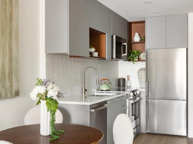apartment with 1 bedroom, Williamsburg NY DS98818512