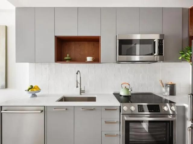apartment with 1 bedroom, Williamsburg NY ES102752821